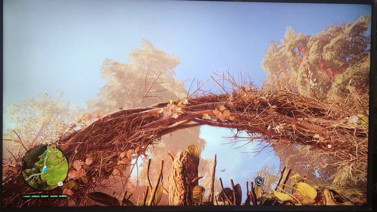 far cry primal ,blood fang sabertooth hunt - YouTube
