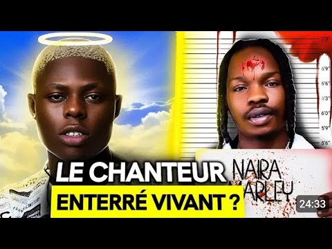 Les Labels Nigerians et leurs sacrifices : MOHBAD un artiste de 27 ans ...