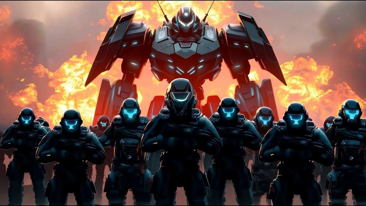 Aliens Mocked Humanity—Until They Found Out Earth Is a Level 8 ...