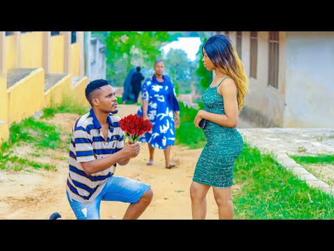 MONALISA 💕 PART 01 | Love Story 🥰