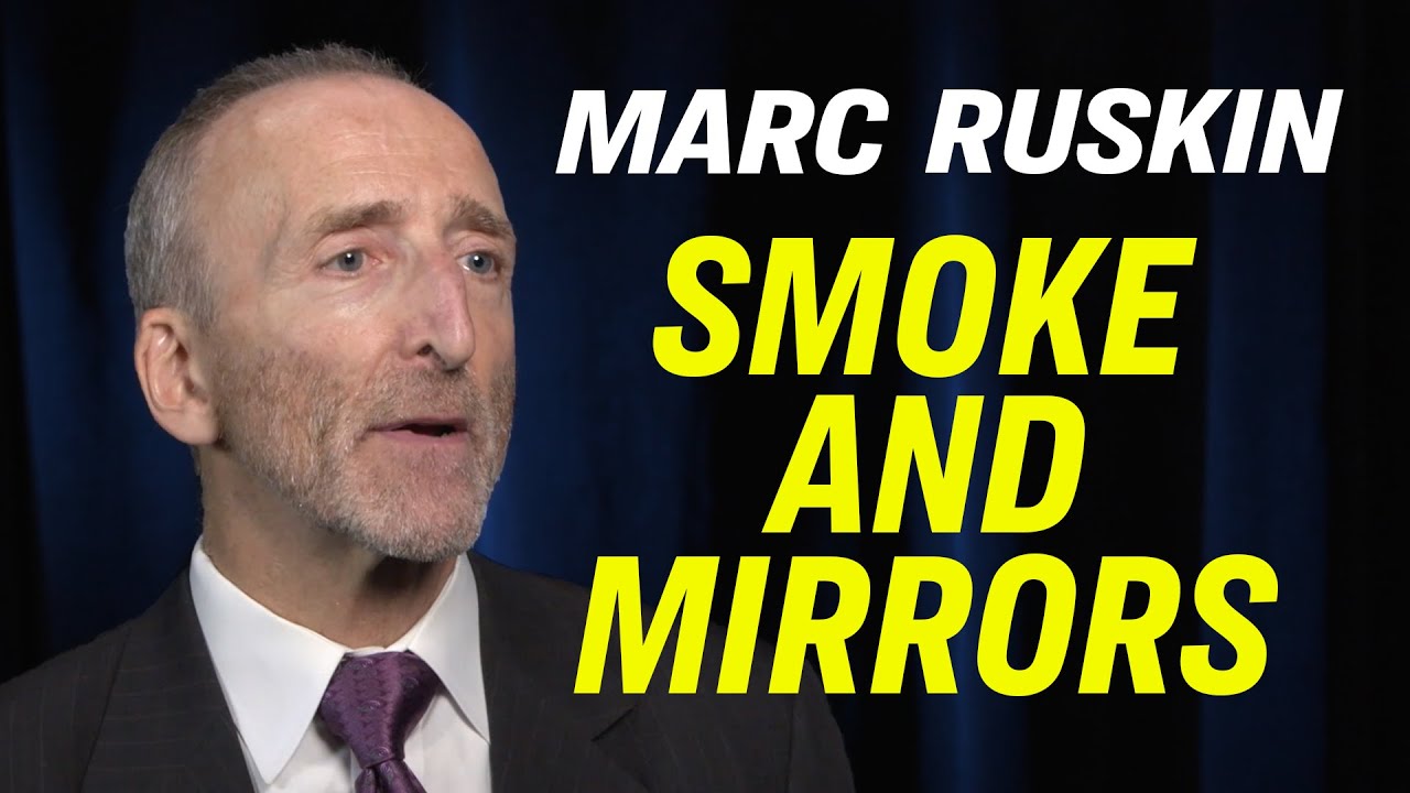 Trump Impeachment Inquiry Meant to Discredit Barr’s Investigation Into ...