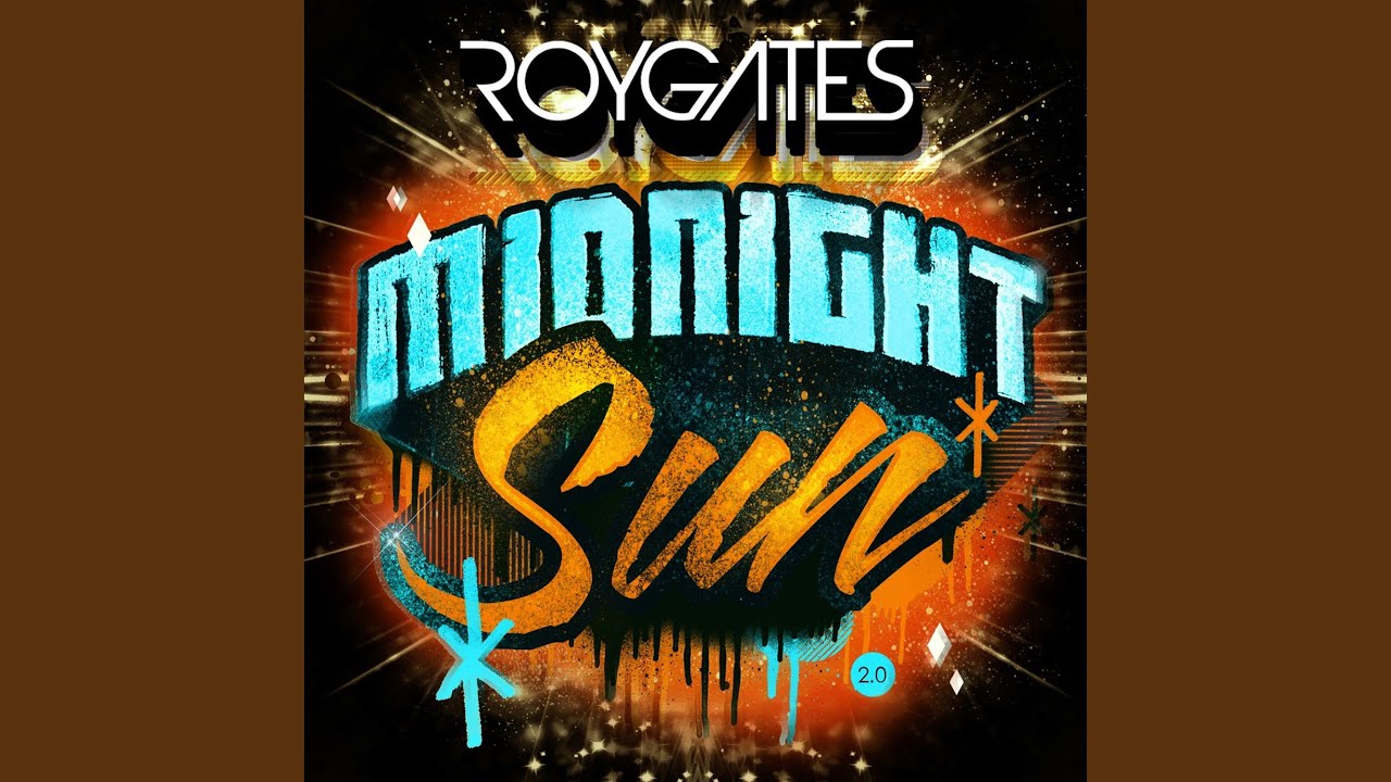 Midnight Sun 2.0 (Radio Edit) - YouTube Music