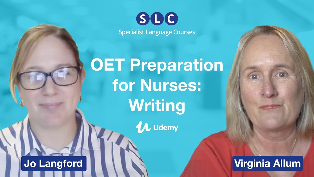 OET Nursing Writing Course Udemy MOOC YouTube oet-nursing-writing-course-udemy-mooc-youtube