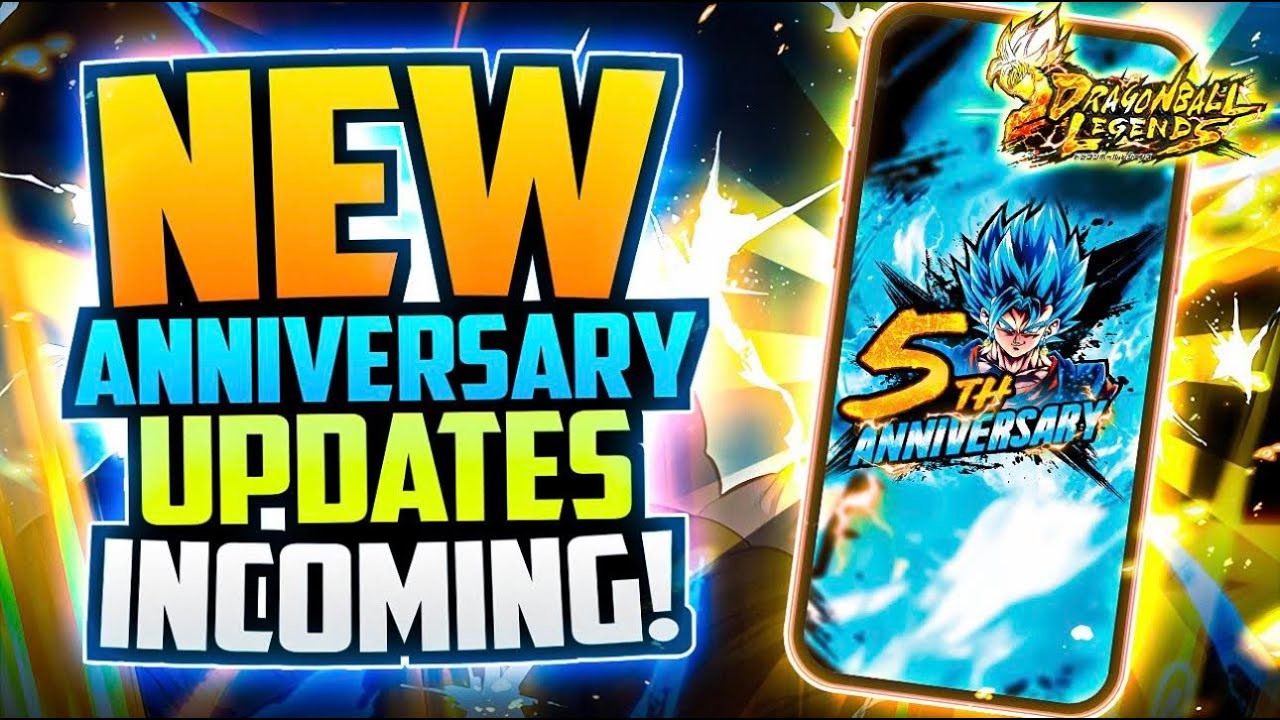 🔥 NEW UPDATE INCOMING!!! FINAL PART 3 NEW EVENTS, ULTRA + MORE!!! (DB ...