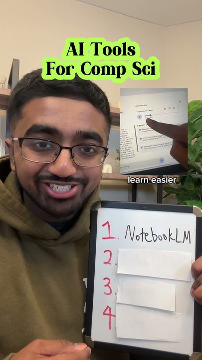 AI Cheat Codes in Computer Science! - YouTube