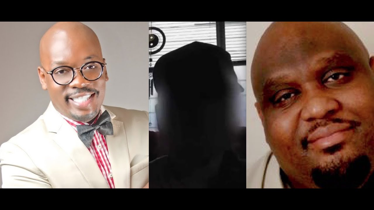 Larry Reid Live Case Update: Message To Larry Reid's ACCUSERS ...