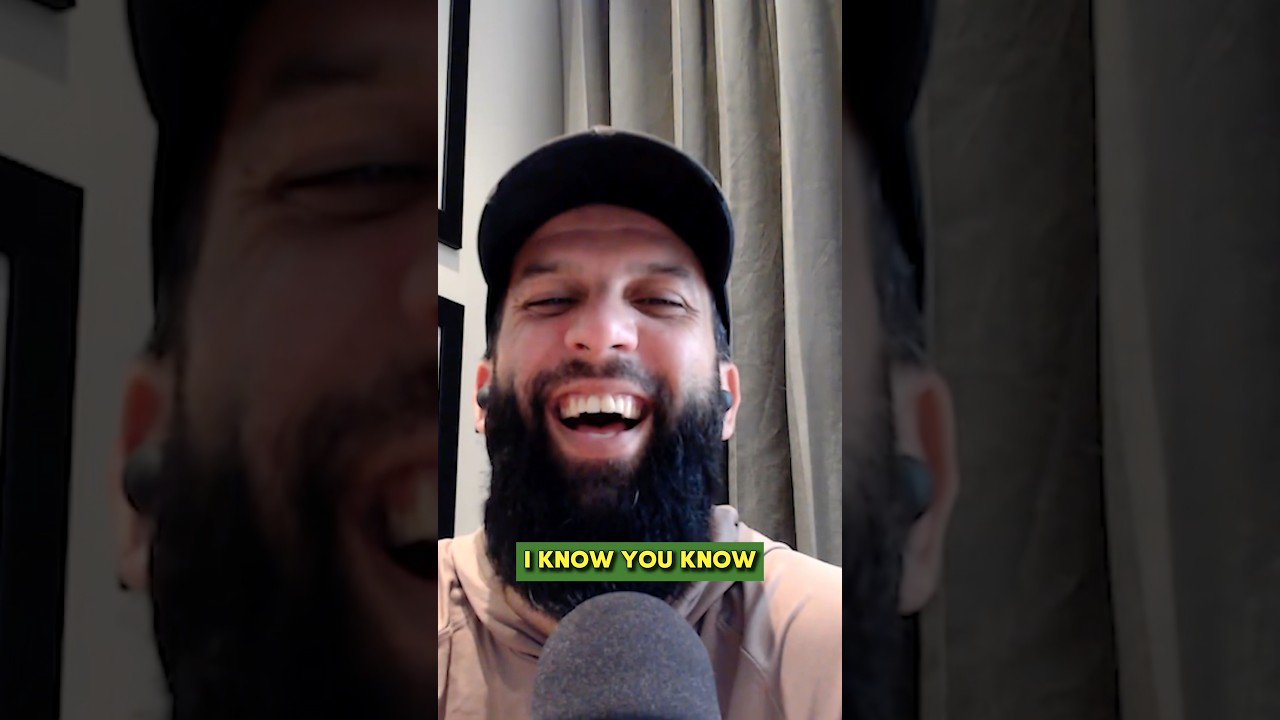 Rash vs Mo: Definition of Great! 😂😂 - YouTube