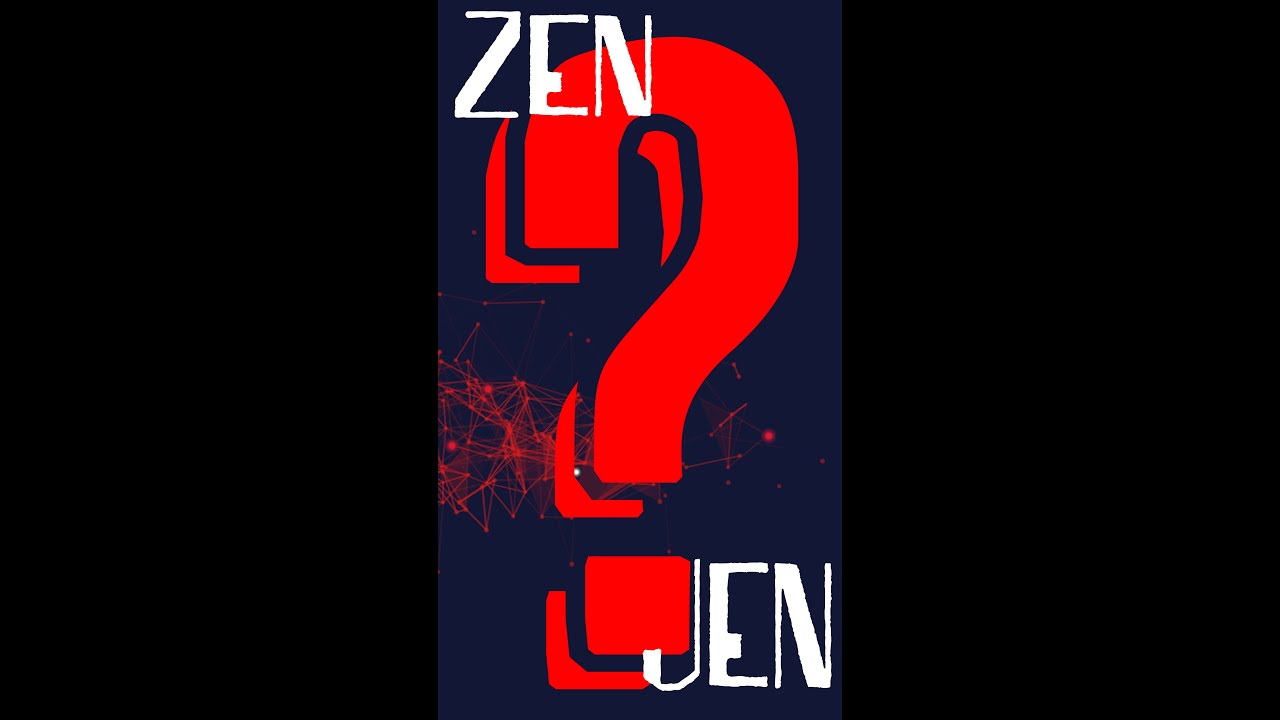 Zen Jen - YouTube