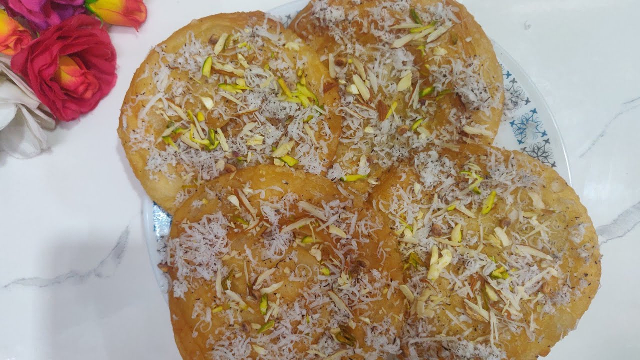 Chonge recipe|Muharram special chonge ki recipe||@Aisha_kitchen - YouTube