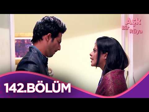 Aşk Bir Rüya (Thapki Pyaar Ki) Hint Dizisi | 142. Bölüm