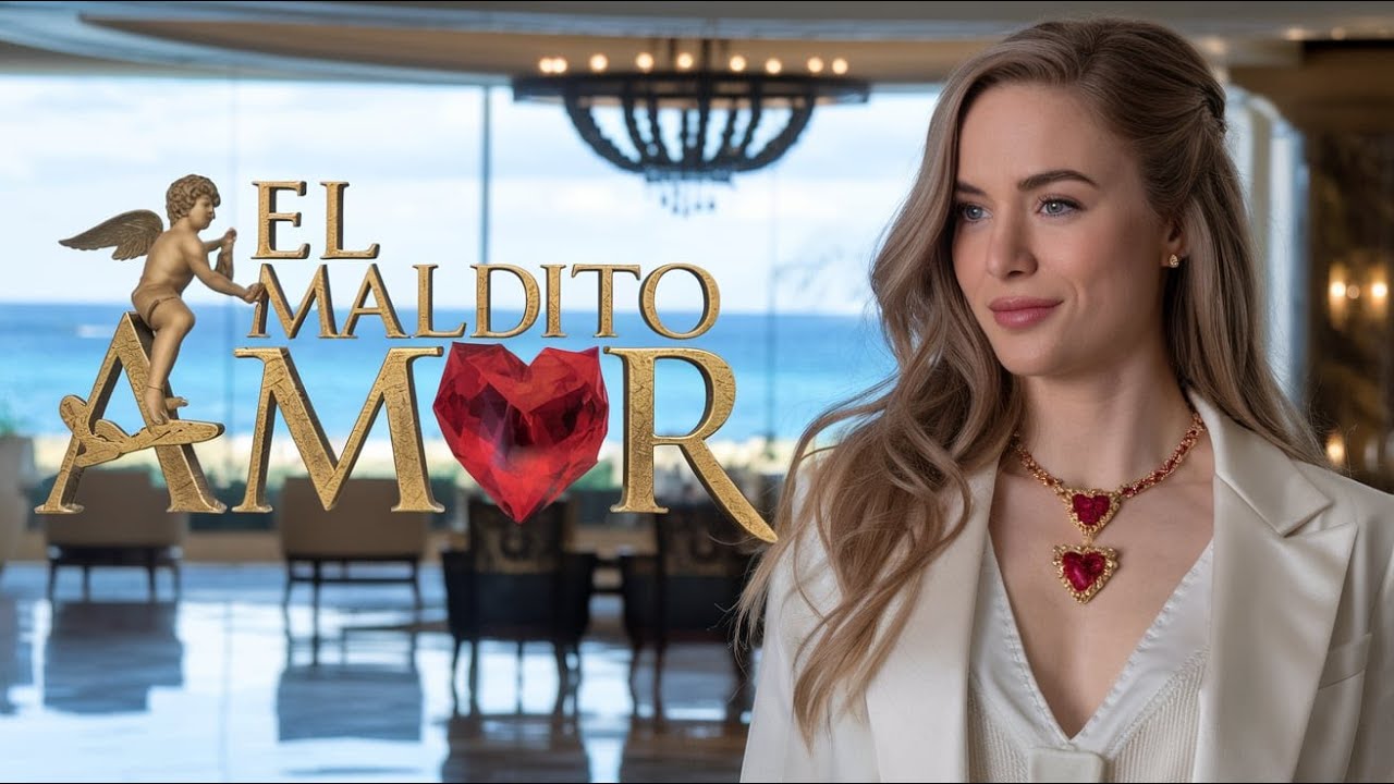 El Maldito Amor - YouTube