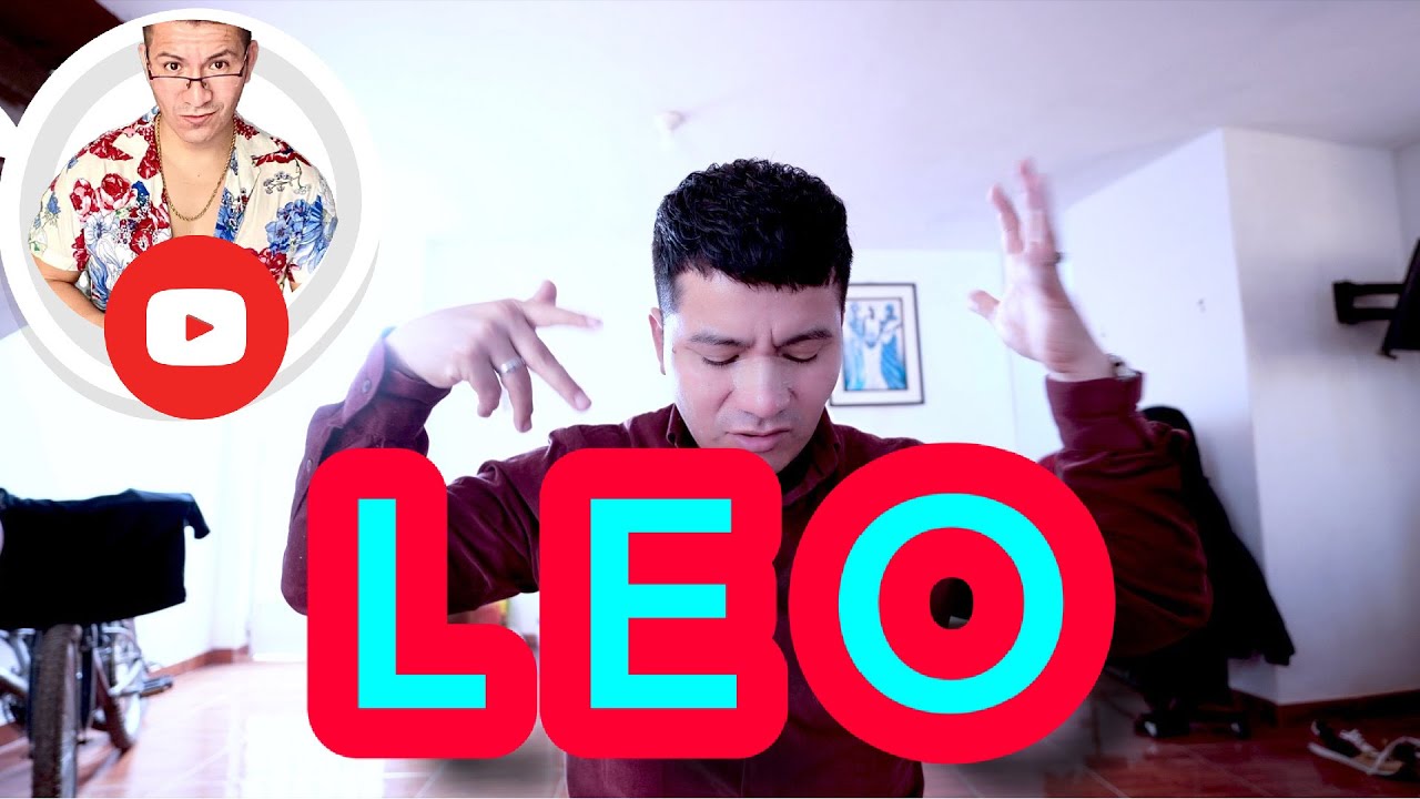 LEO ♌️ ELL@S NUNCA PODRAN OLVIDARTE Y LE AFECTA TU INDIFERENCIA - YouTube