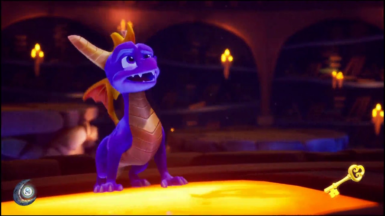 Spyro Reignited Drinking Party!! - YouTube