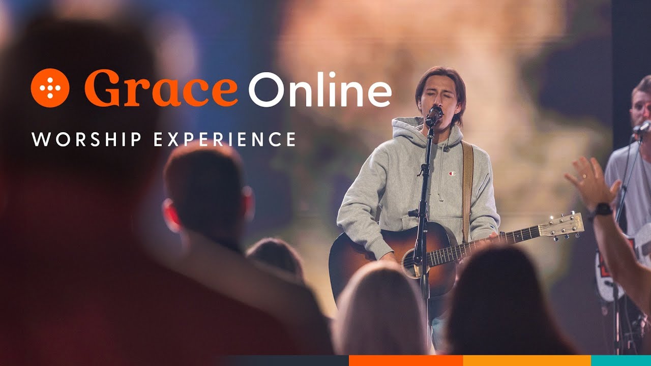 Grace Online Full Service | November 24, 2024 | Spiritual Grit at Grace Church Orlando - YouTube