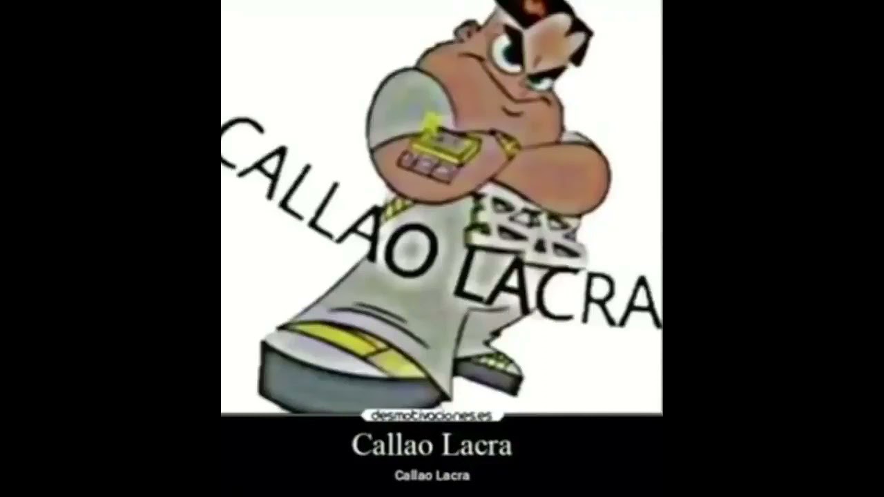 Callao Lacra - YouTube