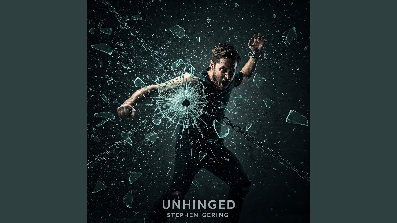 Unhinged - YouTube