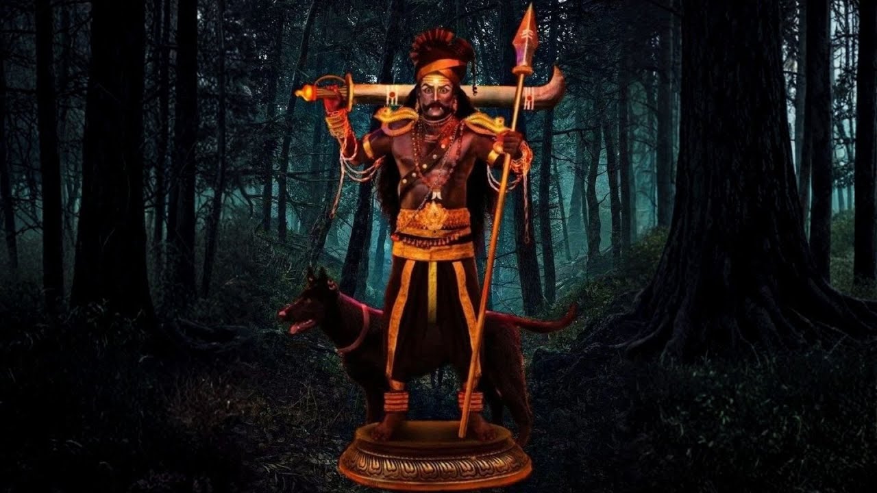 KARUPPA KARUPPA!! KARUPPASAMI AYYAPPA MASS SONG 2025 | Swamiye Saranam ...