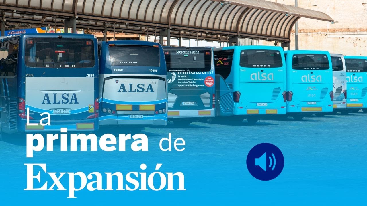 Alsa y Eco Rail, sectores que tiran del empleo, las cinco gestoras más ...