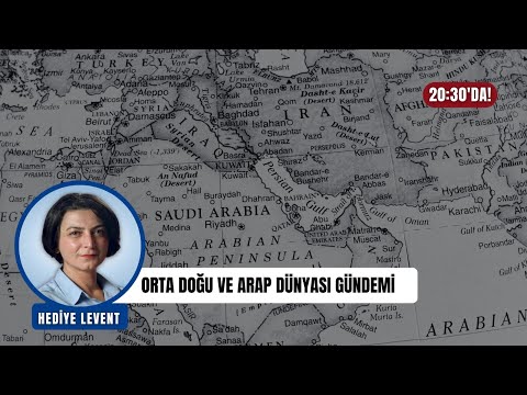 Trump ve Barrack Türkiye'den ne istiyor? İran son kalesini de mi kaybediyor? İsrail-BAE yeni hamlesi
