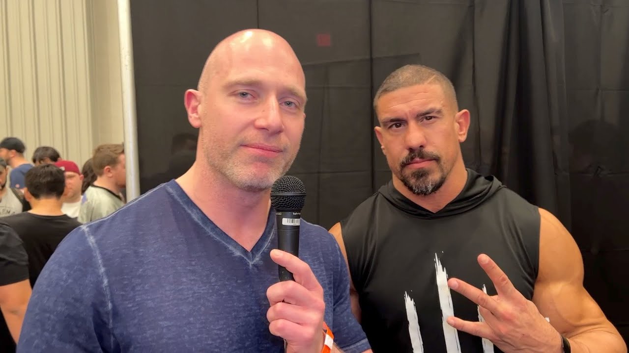 EC3 On Control Your Narrative, Fan Understanding Of The Project, Where ...