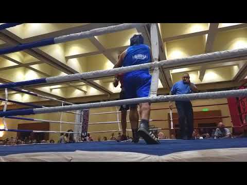 Franco Acosta vs Jorge Fernández . Sheraton hotel Mar del plata.3/3/18
