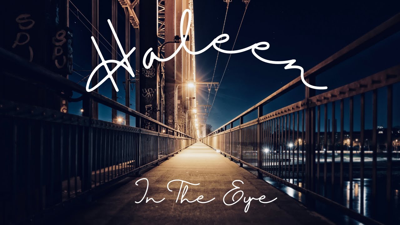 In The Eye ( Music Video ) - HALEEN - YouTube Music