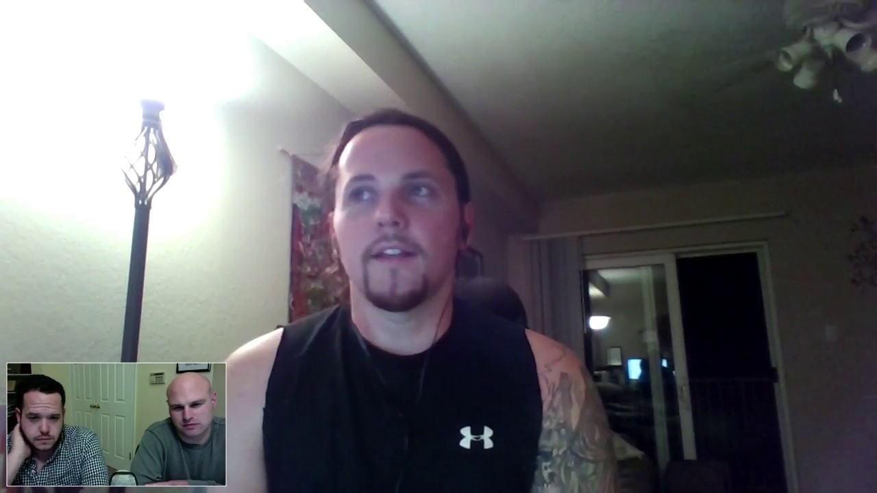 Overcoming Depression and Anxiety with Jonathan Henrich - YouTube