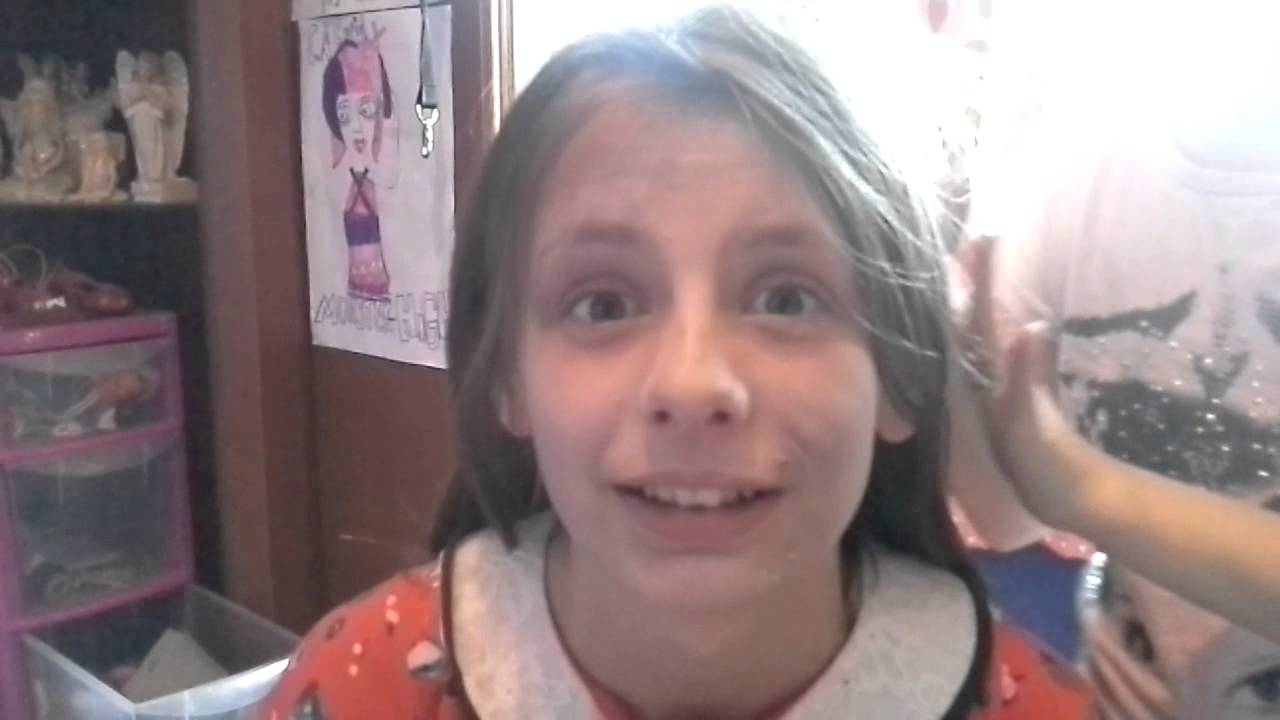 Spectra makeup - YouTube