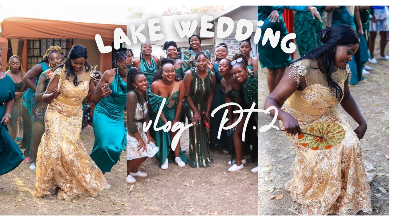 Unforgettable Moments: My First Wooden Boat Ride at Lake Victoria| A ...