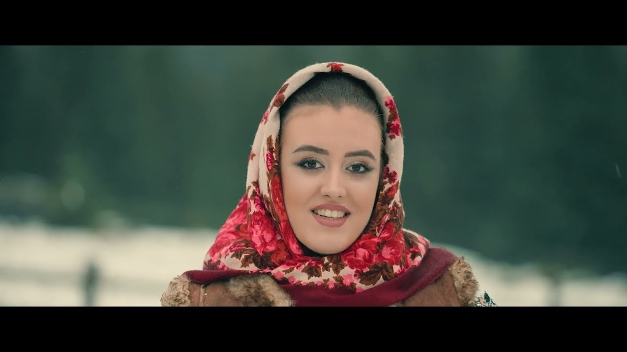 Colinde din Ardeal - Azi Rasare in lume Fiul - Colinde Traditionale ...