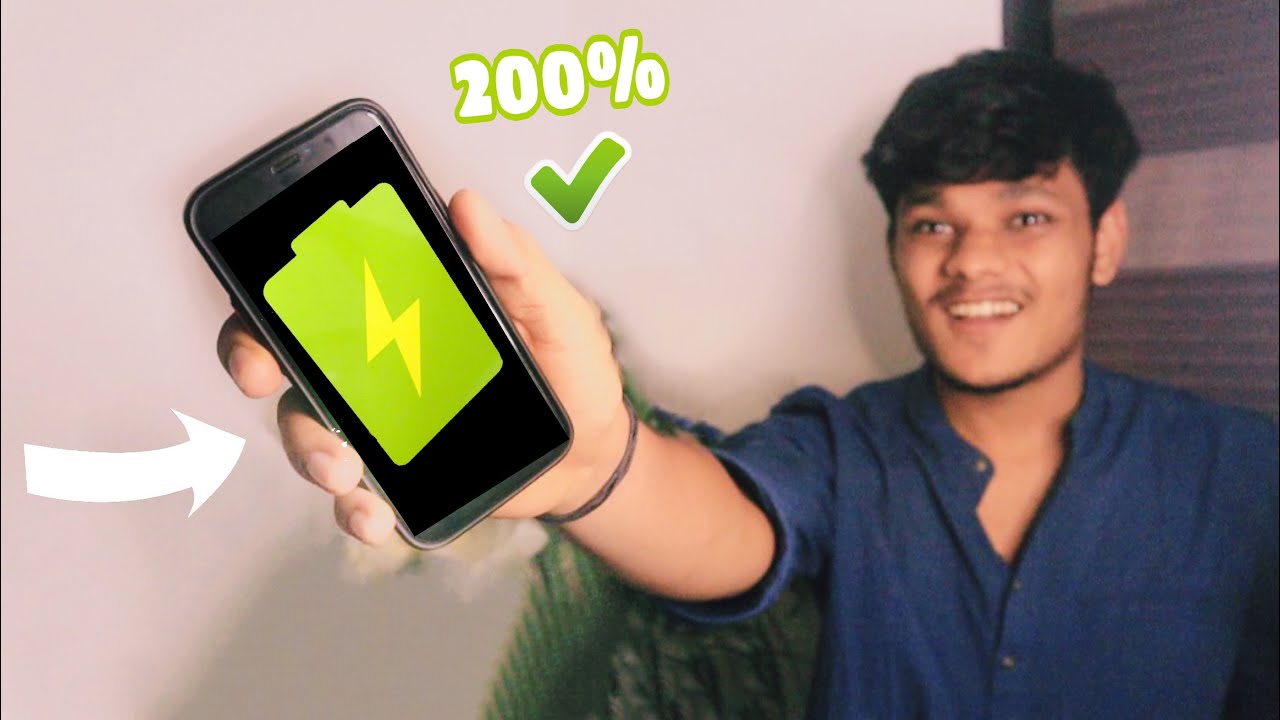 Battery saving tips iphone | android - YouTube