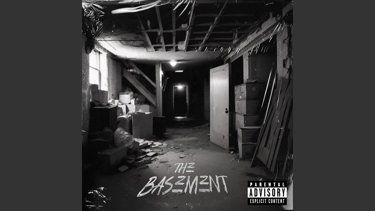 The Basement - YouTube