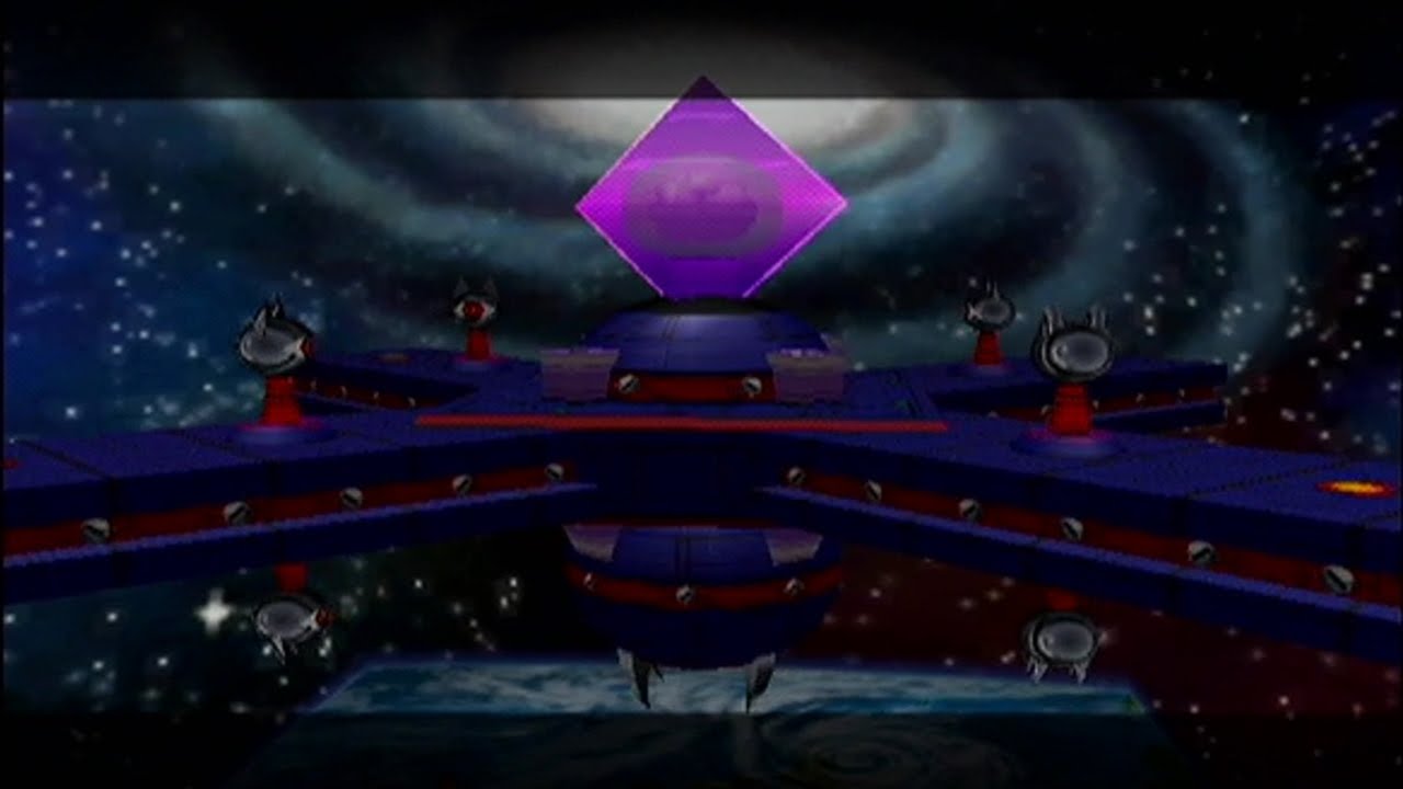 Gotcha Force - Finale - The Galactic Emperor - YouTube