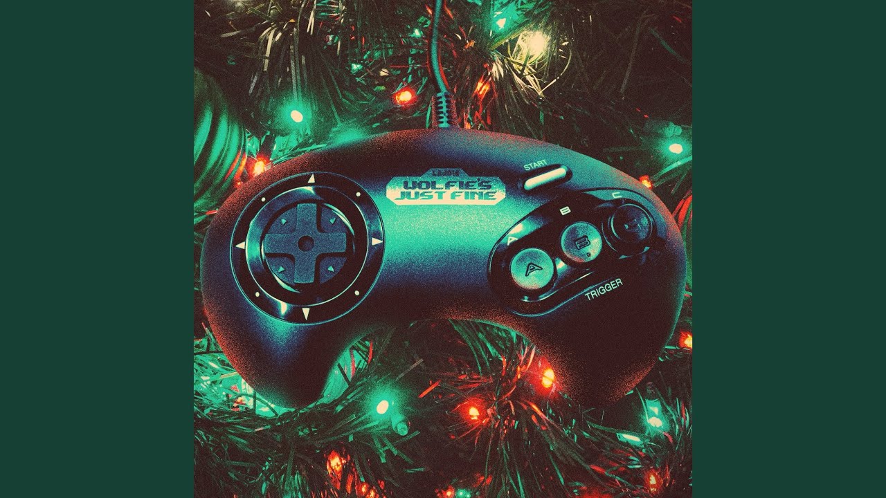 A Genesis Christmas - YouTube