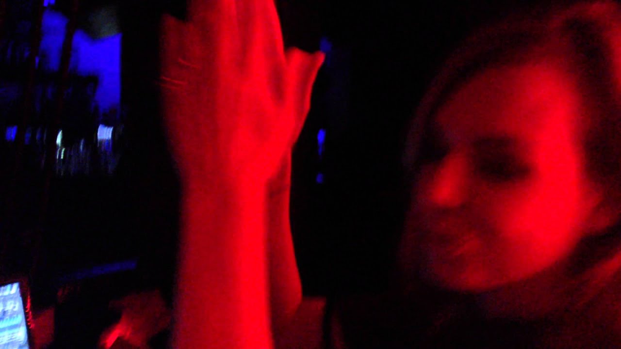 Jeff Rushin and Nicole Rosie @ Vage Noten - Poema RAW. Last record ...