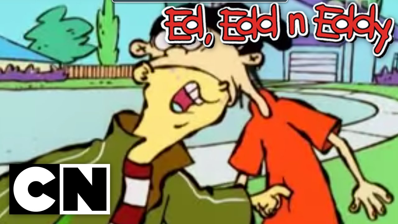 Ed Edd N Eddy Memes The Best 'Ed, Edd, N Eddy' Memes That Will Help