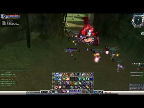 DA armor abuse - YouTube