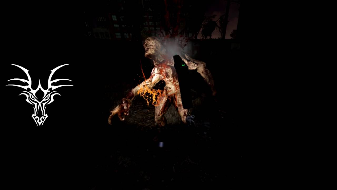 [VR Let's Play] Brookhaven Experiment - YouTube