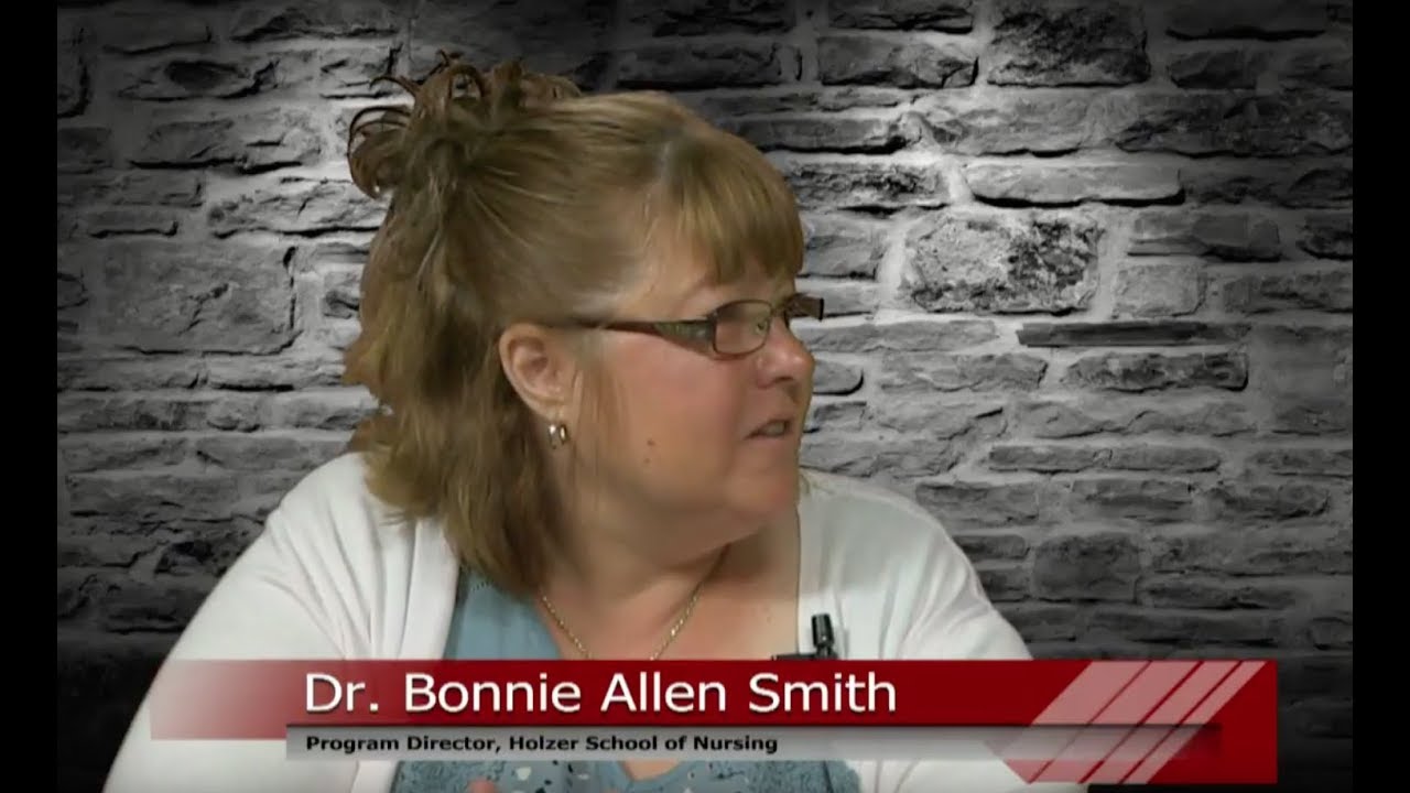Voice of Rio Grande- Deans with Dr. Bonnie Allen Smith- Director ...