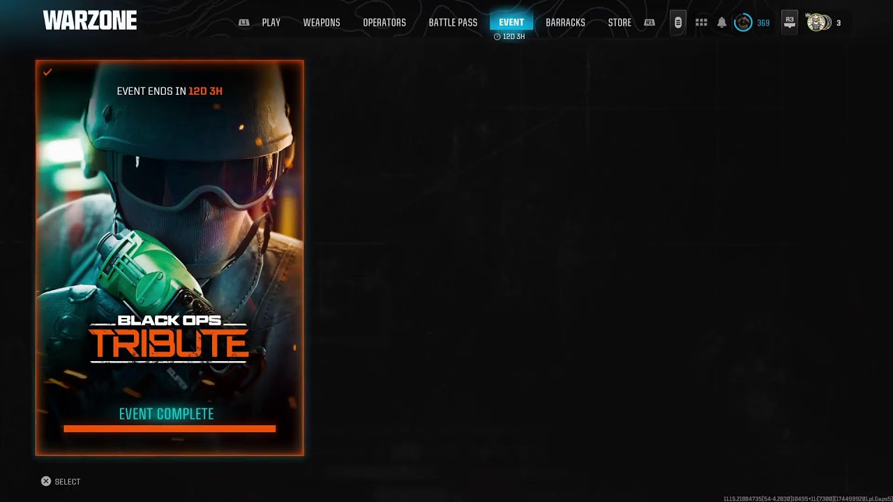 Warzone Parachute Simulator! - YouTube