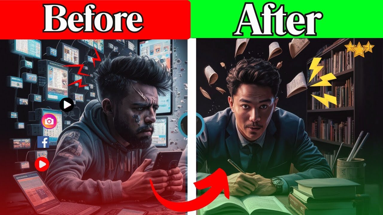 पढाई की लत लग जाएगी वीडियो देखने के बाद | Make Learning As Addictive As ...