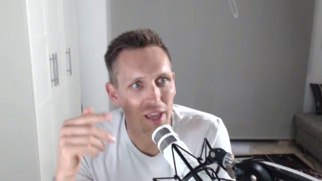 Managing Happiness Show EP 18 Evan Gobdel - YouTube