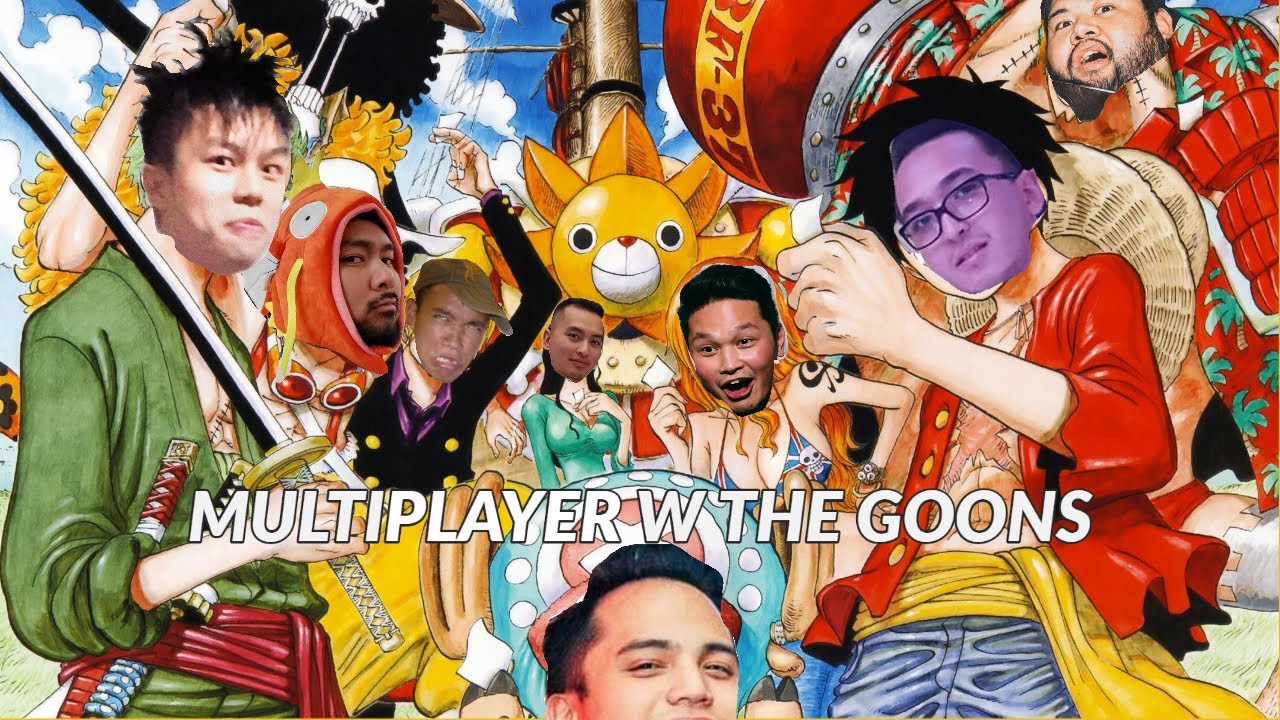 COD - MULTIPLAYER WITH THE GOONS - YouTube