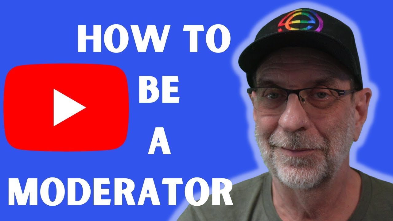 YouTube Moderation - A Guide for Beginners - YouTube