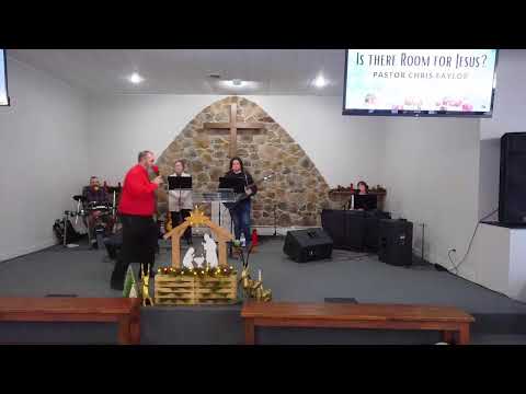 Welcome! Please visit us at bigspringheights.org to interact, submit prayer requests & give.