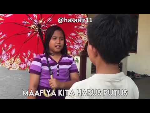Kids Jaman Now Part 6 by Hasanjr11 (VSHOW)