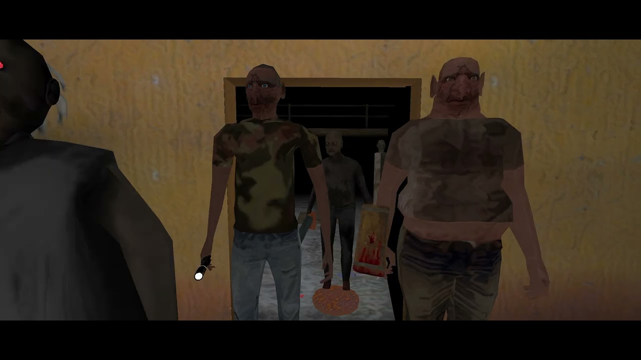 easy normal hard extreme Impossible the twins remake - YouTube