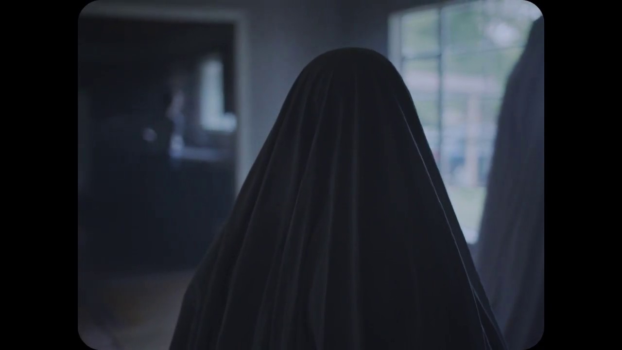 THE ENDING OF A GHOST STORY - YouTube