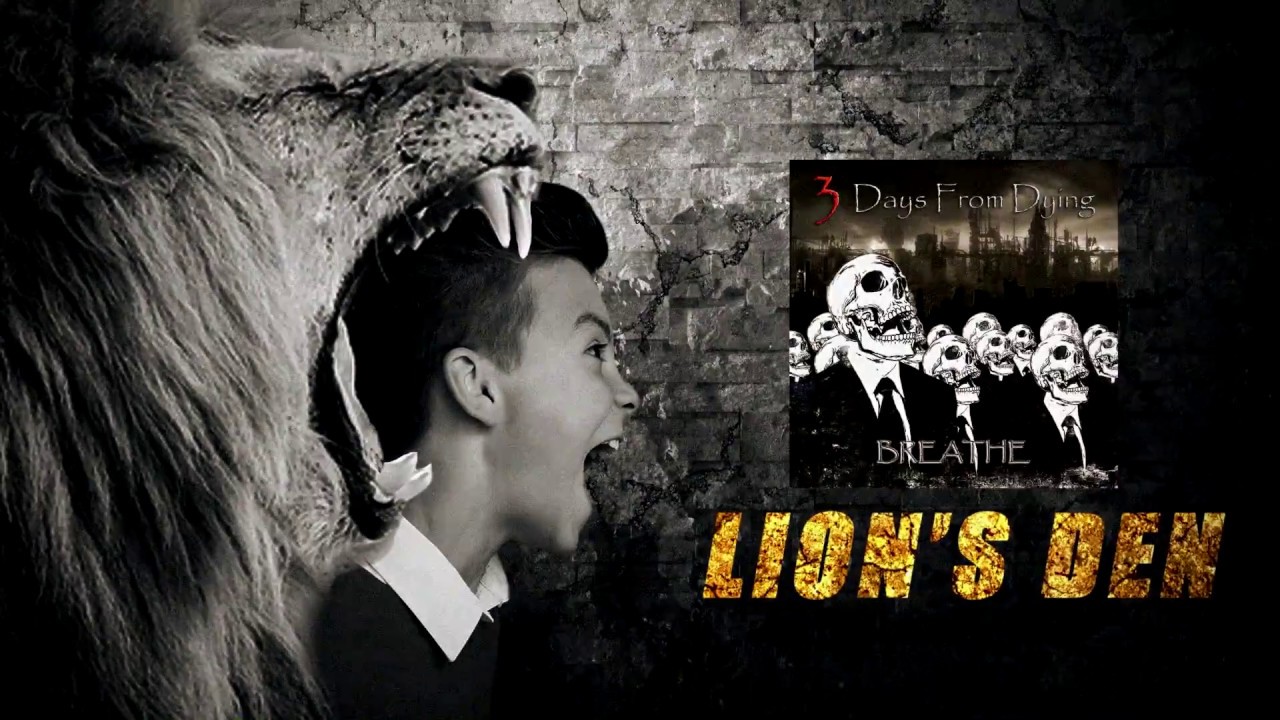 Lion's Den Promo - YouTube