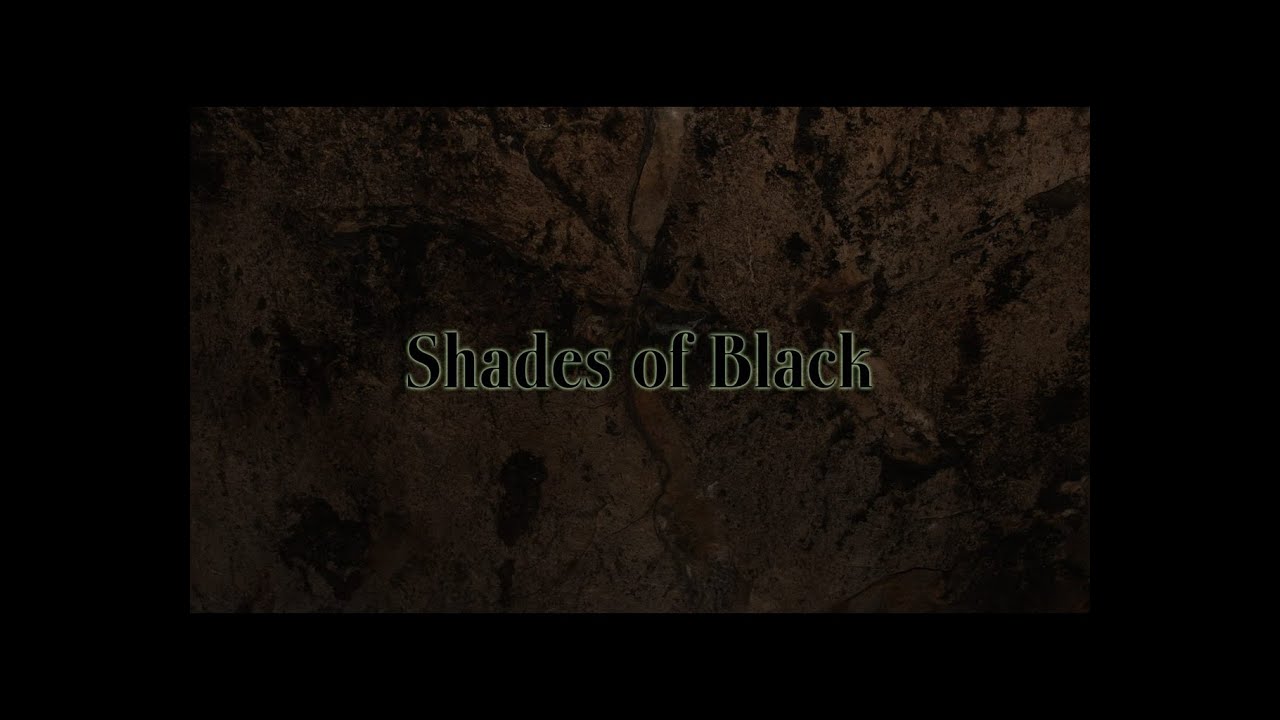 Carol Reed Mysteries - Shades of Black (Stream) - YouTube